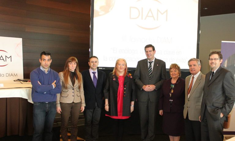 Los enólogos debaten sobre su papel en el enoturismo en la III Jornada ...