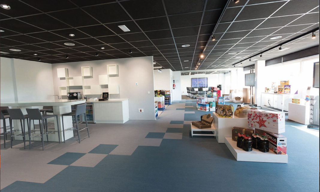 Smurfit Kappa Group, packaging innovador y sostenible - La Prensa del Rioja
